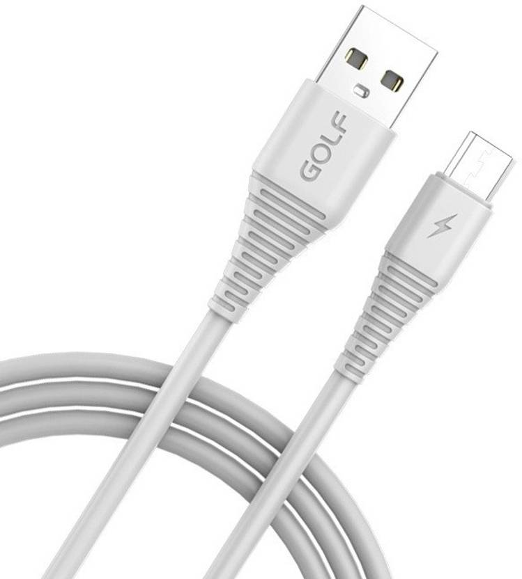 Golf GC-64M 3 A 1 m Micro USB Cable - Golf : Flipkart.com