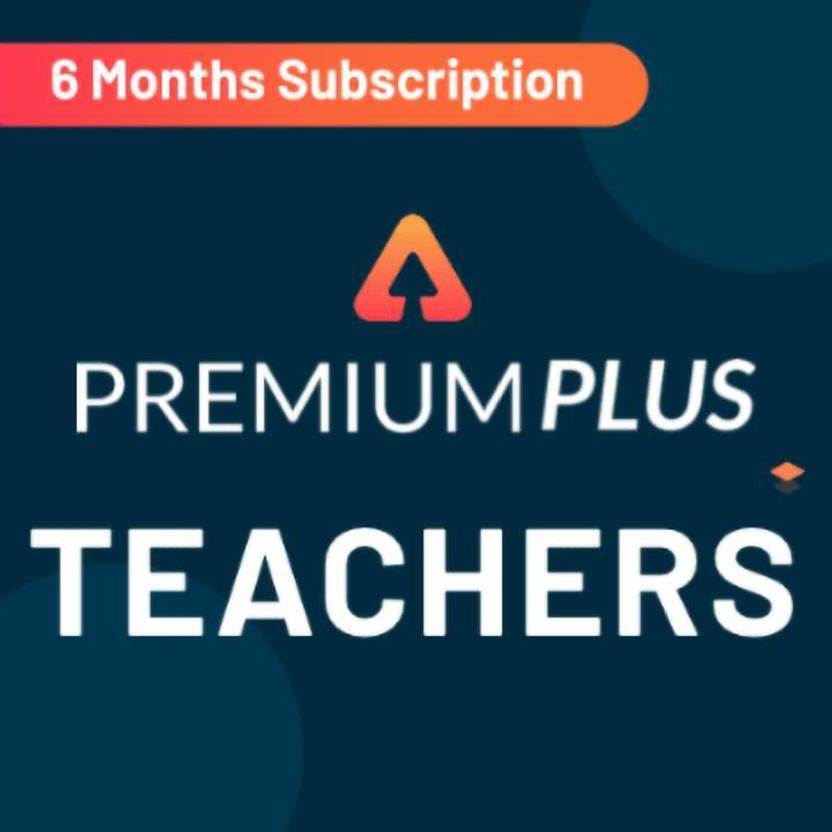 Adda247 Teachers Premium Plus Subscription (6 Months) - Adda247 ...