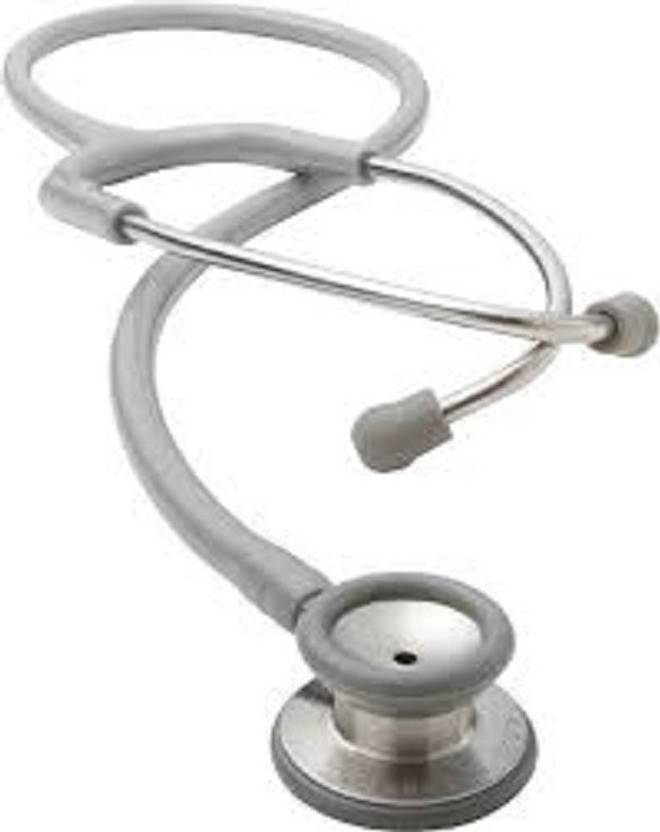 Micro Tone STETHOSCOPE MANUAL Stethoscope Price in India - Buy Micro ...
