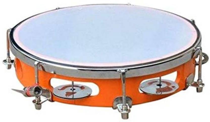 PAL Music House Dafli Percussion Instrument Daf Instrument Price in ...