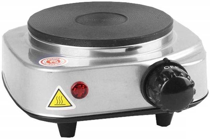 Xydrozen ™ Mini Electric Burner Ceramic Glass Single Plate Cooktop ...