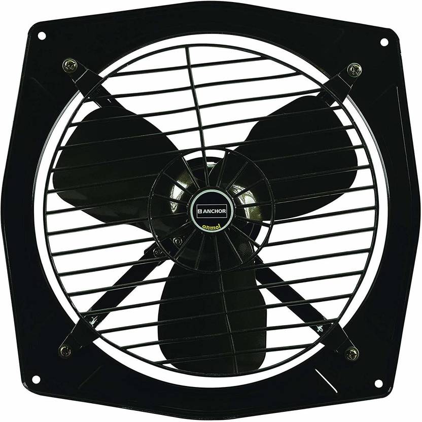 Anchor By Panasonic Anmol Fresh Air 225 mm 3 Blade Exhaust Fan Price in ...
