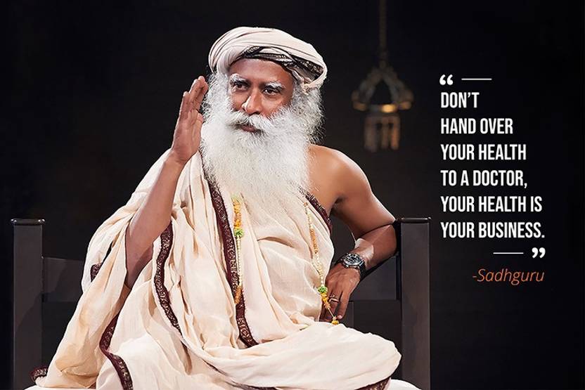 Isha Foundation Sadhguru Dhyanalinga Linga Bhairavi Motivational Quotes ...