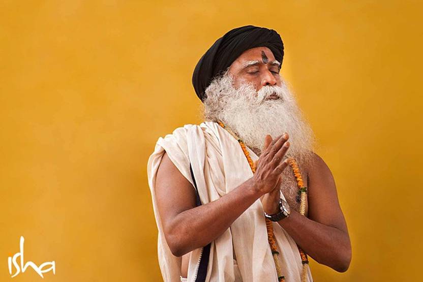 Isha Foundation Sadhguru Dhyanalinga Linga Bhairavi Wall Poster ...