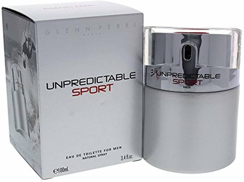 Buy Glenn Perri Toilette Spray Eau de Parfum - 100 ml Online In India ...