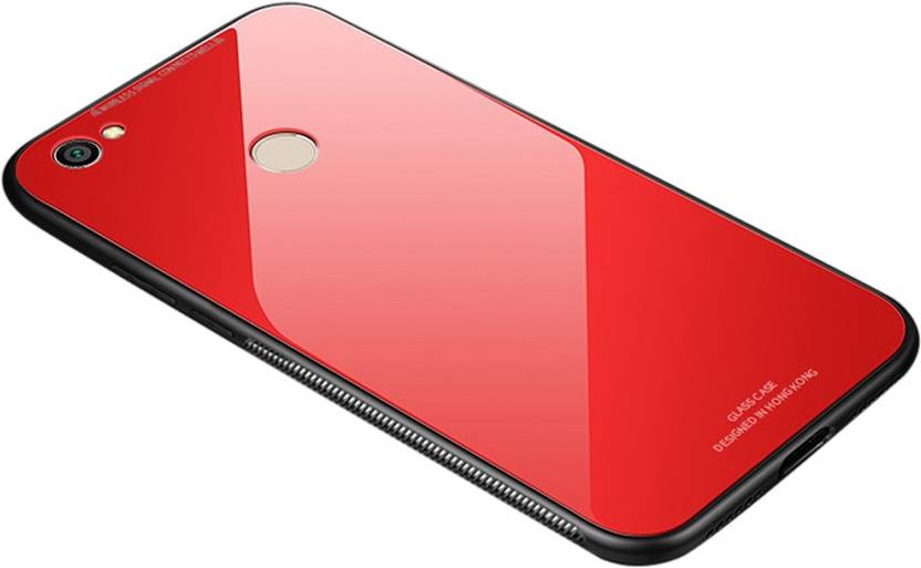 COVERNEW Back Cover for Vivo V7 Plus - 1716 - COVERNEW : Flipkart.com