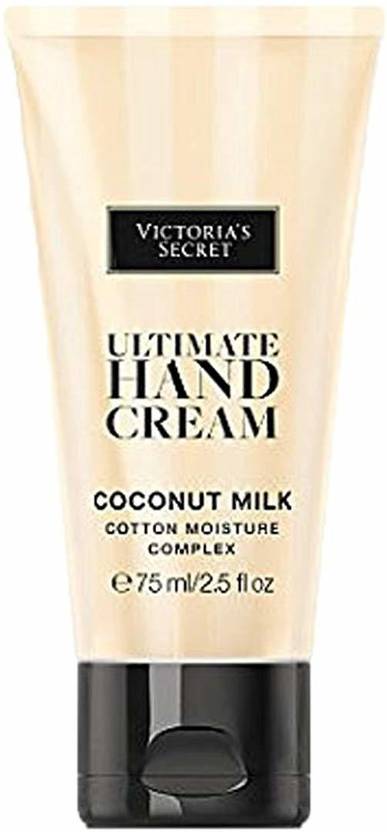 Victoria's Secret Ultimate Hand Cream Coconut Milk Travel - Price in ...