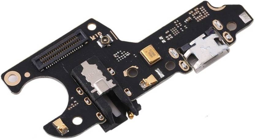 Furious3D Original OPPO A3s Charging PCB Complete Flex Price in India ...