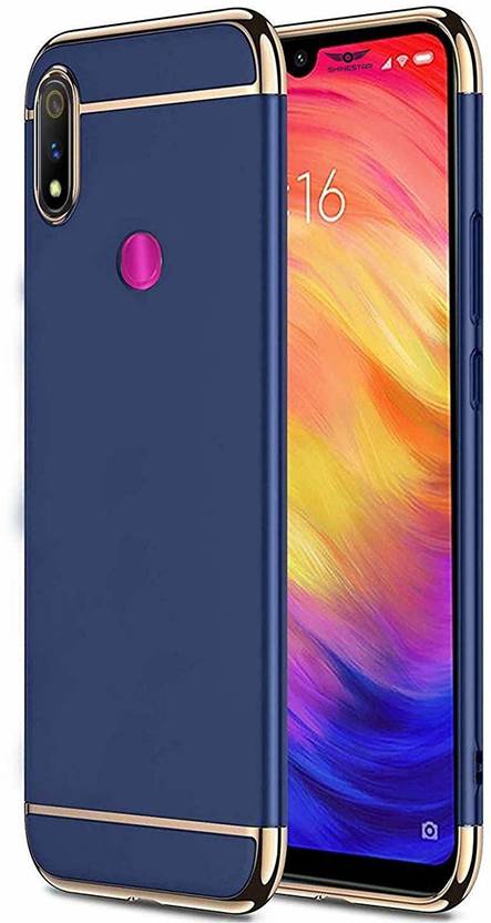 BrewingQ Back Cover for Realme 3 Pro - BrewingQ : Flipkart.com