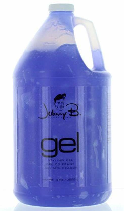 Johnny B Super Hold Gel Hair Gel - Price in India, Buy Johnny B Super ...
