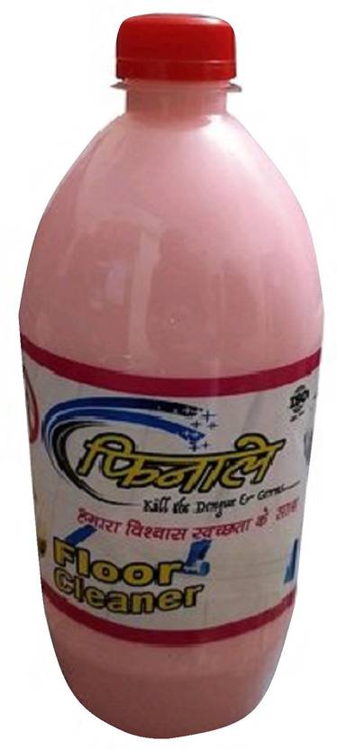phenyle FLOOR CLEANER 1 L (PACK OF 1) FLORAL Price in India - Buy ...