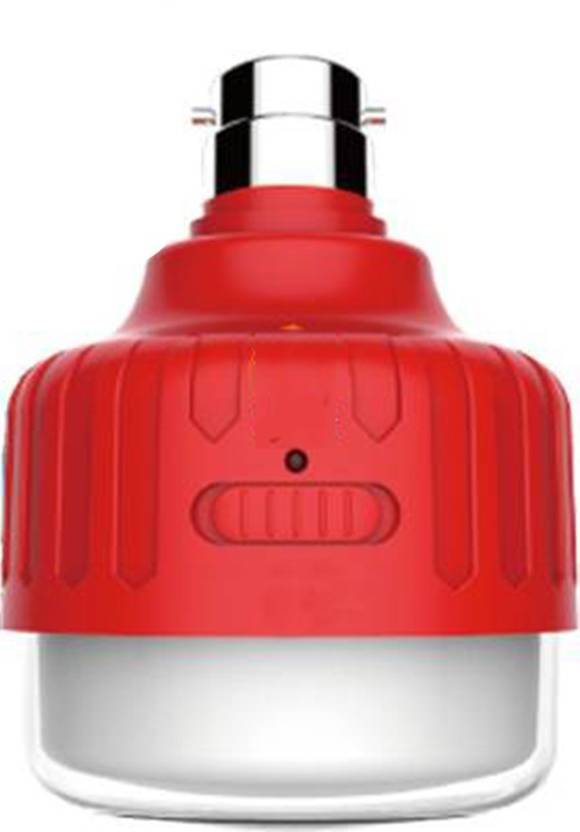 AP4 Rechargeable AC/DC Bulb 125W Bulb Emergency Light Price in India ...
