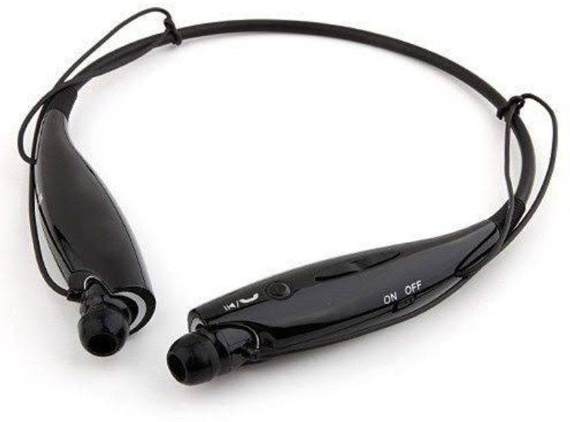 TECHNO FROST Bluetooth headphone 1234 Bluetooth Headset Price in India ...