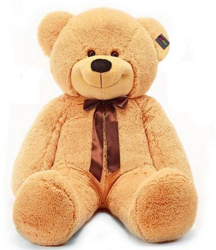 gift shop 4 feet Big Soft teddy - 120.037 cm - 4 feet Big Soft teddy ...