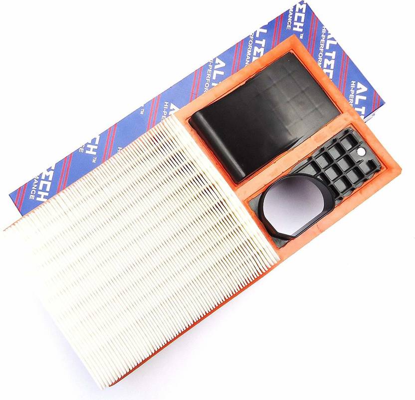 ALTECH Car Air Filter For Volkswagen Vento Price in India - Buy ALTECH ...