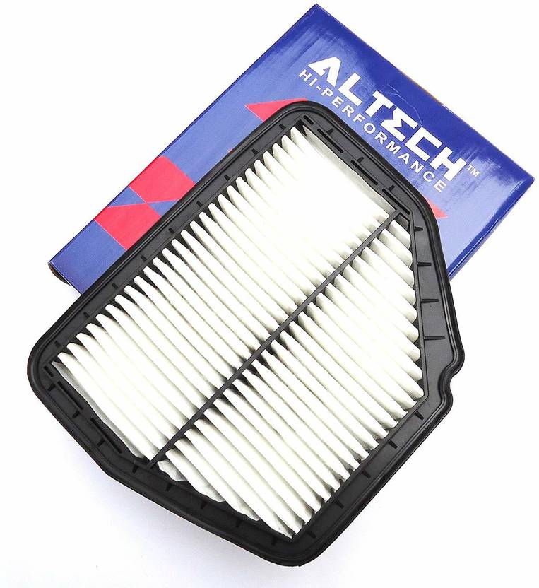 ALTECH Car Air Filter For Chevrolet Captiva Price in India - Buy ALTECH ...