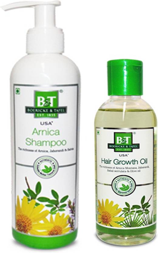 B&T SHAMPOO with Hair growth oil Price in India - Buy B&T SHAMPOO with ...
