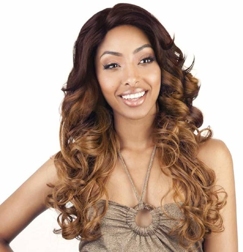 Isis Medium Hair Wig Price in India - Buy Isis Medium Hair Wig online ...