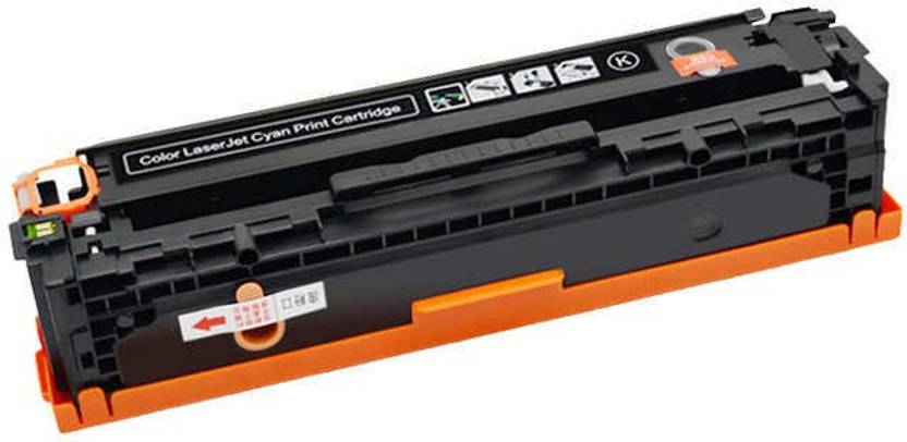 KATARIA 540A/203A Compatible Toner Cartridge for HP Colour LaserJet Pro ...