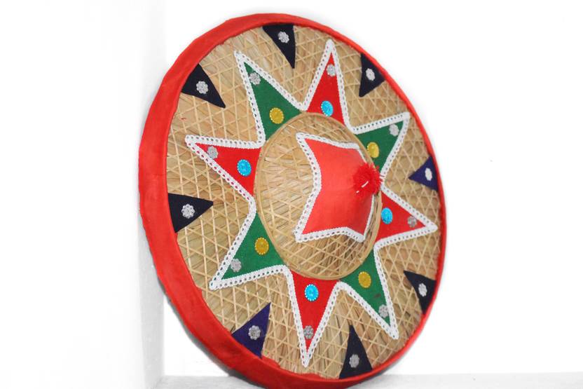 Assamese Japi traditional japi Price in India - Buy Assamese Japi ...