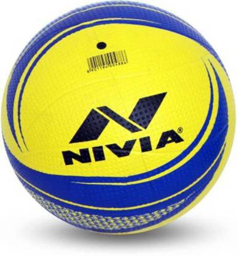 NIVIA Creator Volleyball Volleyball Size 4 Buy NIVIA Creator nivia-creator-volleyball-volleyball-size-4-buy-nivia-creator