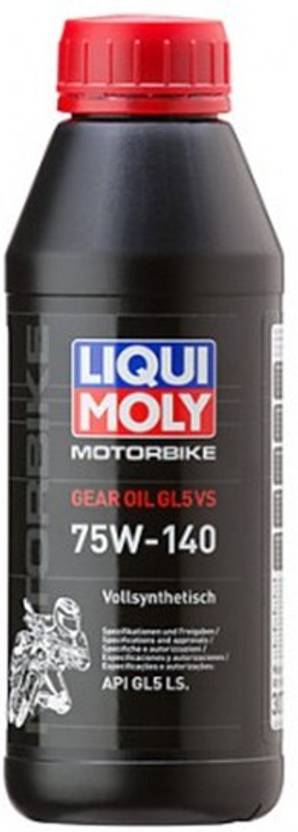 Liqui Moly ENOIL-77 Synthetic Blend Engine Oil Price in India - Buy ...