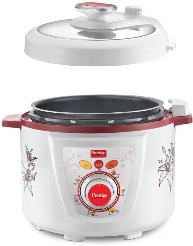 Prestige PEPC 1.0 Electric Pressure Cooker Price in India - Buy ...