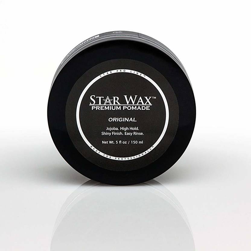 Star Wax Star Pro Line Hair Wax - Price in India, Buy Star Wax Star Pro ...