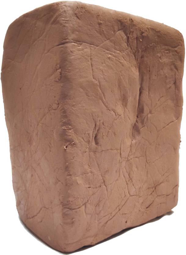 Rachana's Creation Modelling clay 1kg Art Clay Price in India - Buy ...