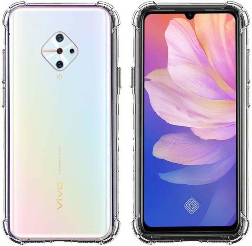 Maniya Creations Back Cover for Vivo S1 Pro - Maniya Creations ...