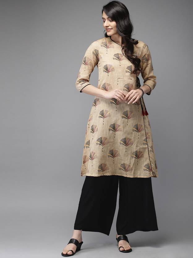 ANOUK Women Kurta and Palazzo Set - Buy ANOUK Women Kurta and Palazzo ...