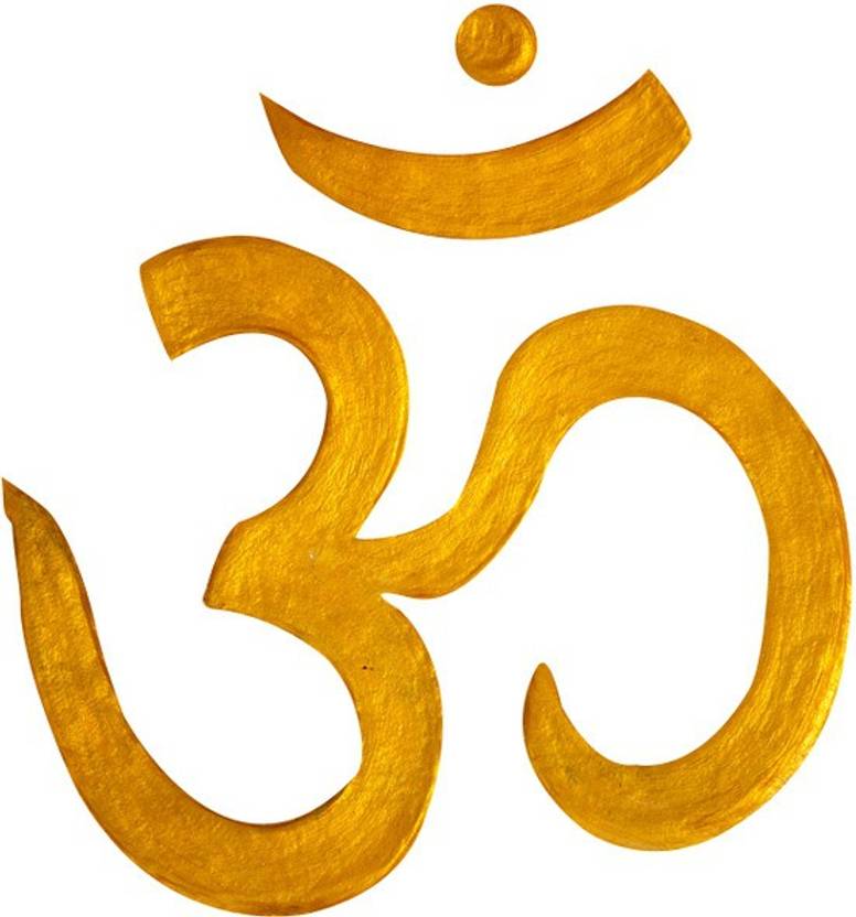 OM gods religious poster all hindu god posters(no need of tape,size ...