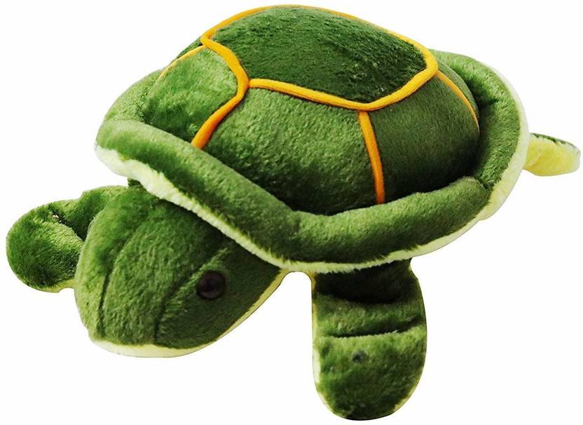 Quinergys ™Stuffed Turtle Soft Toy - 6.99999999999999 cm - ™Stuffed ...