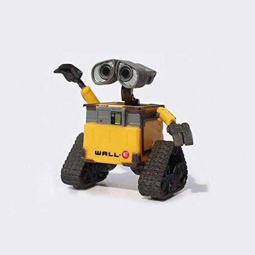 Sage Square Pixar Special Edition "Wall-E" Action Figure Collectible ...