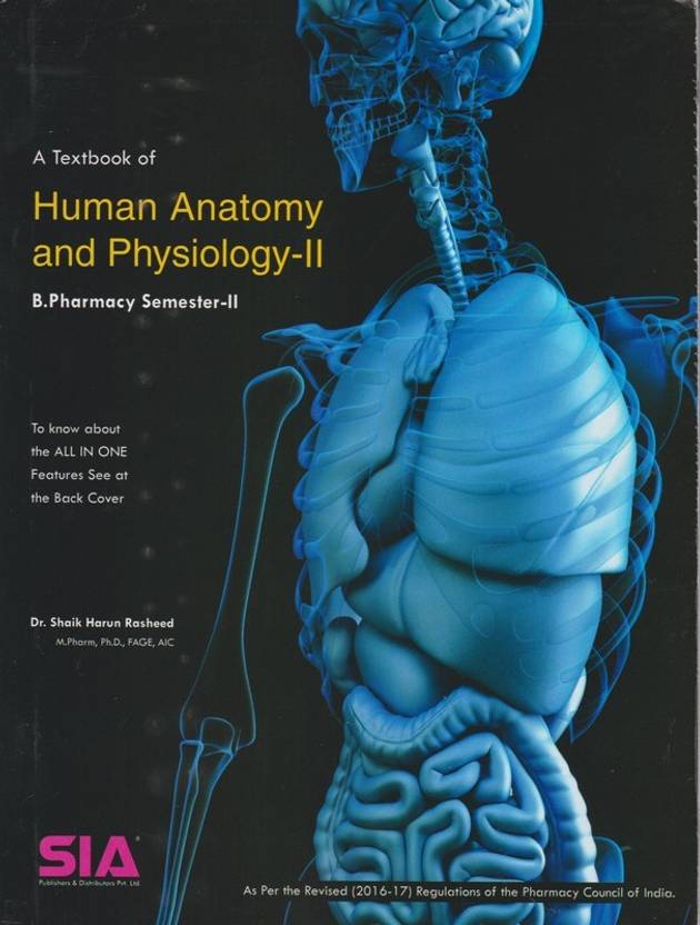 a-textbook-of-human-anatomy-and-physiology-ii-b-pharmacy-semester-ii
