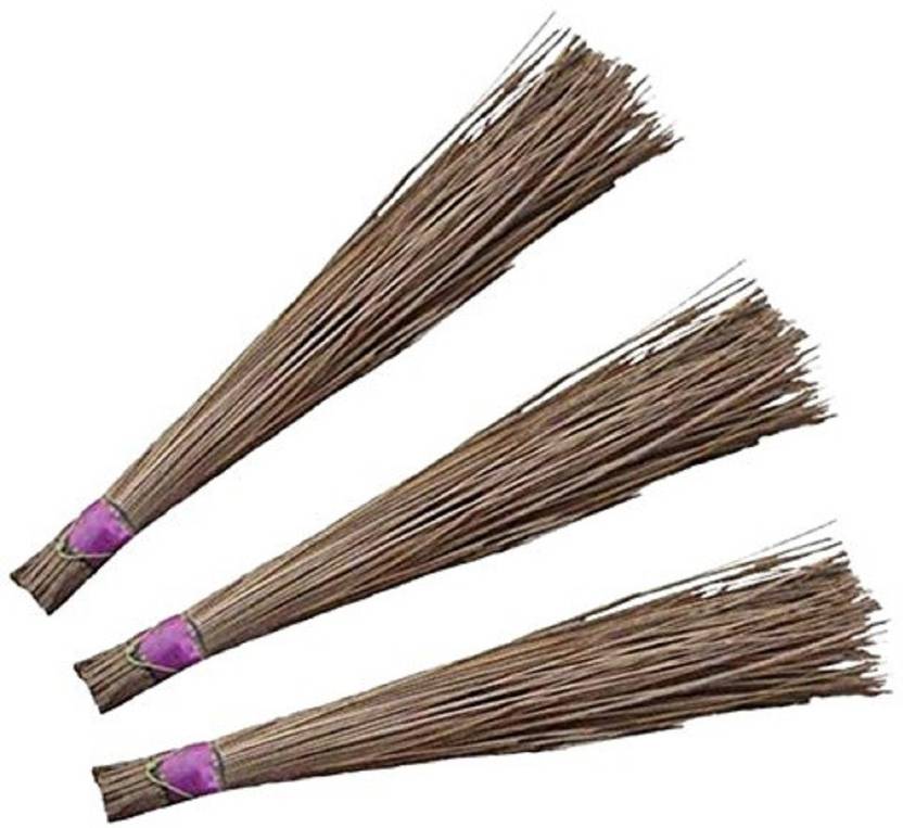 Sangatiy Wooden Wet and Dry Broom Price in India - Buy Sangatiy Wooden ...