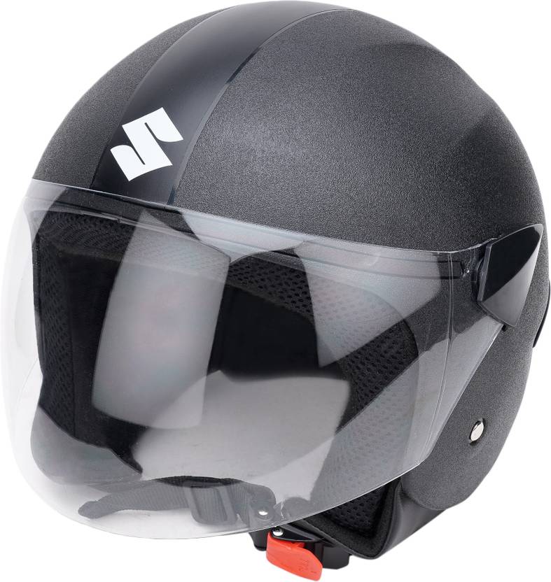 SUZUKI REPLAY Motorbike Helmet - Buy SUZUKI REPLAY Motorbike Helmet ...