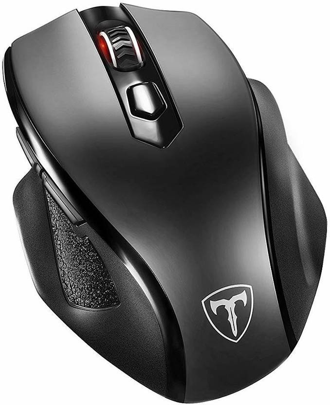 VicTsing Mouse Wireless Optical Gaming Mouse - VicTsing : Flipkart.com