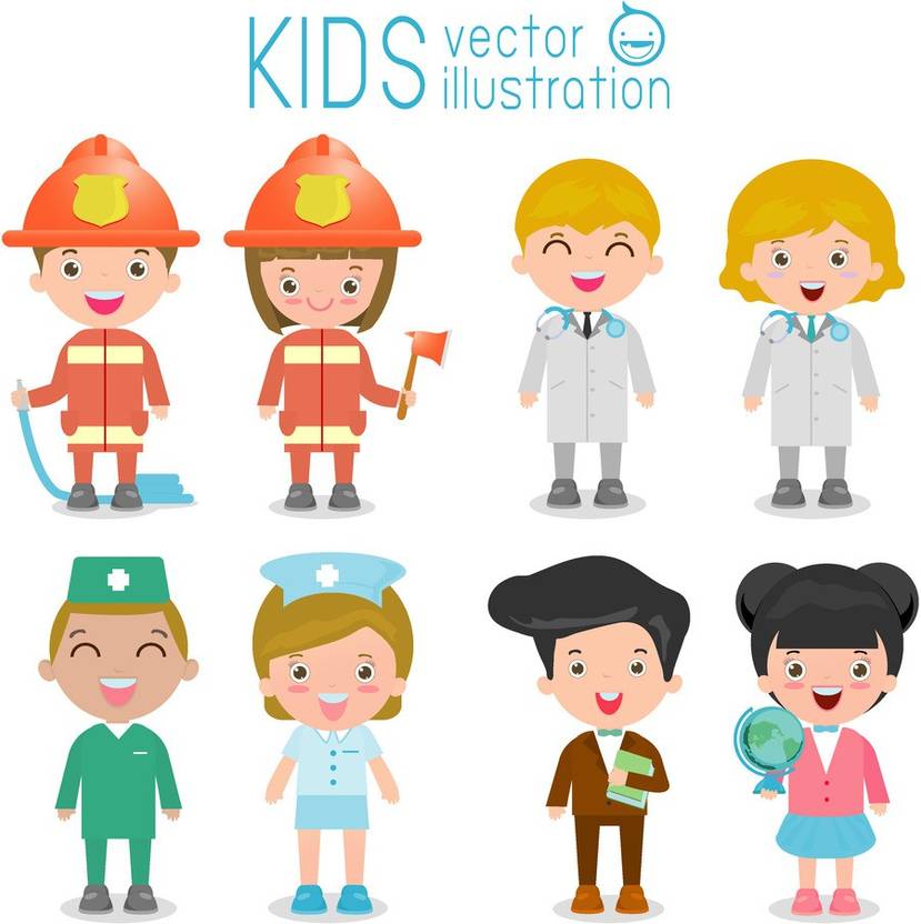 KD different passions Sticker Poster Paper Print - Educational posters ...