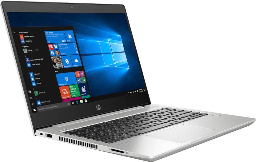 HP PROBOOK Core i3 8th Gen - (4 GB/1 TB HDD/Windows 10 Pro) PROBOOK 440 ...