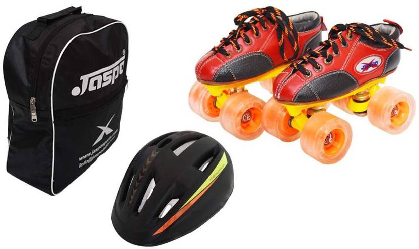 Jaspo Speed Station Dual Shoe Skating Kit - Buy Jaspo Speed Station ...