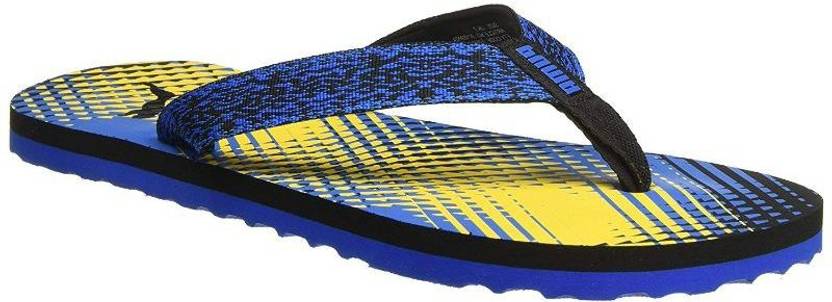 PUMA Slippers - Buy PUMA Slippers Online at Best Price - Shop Online ...