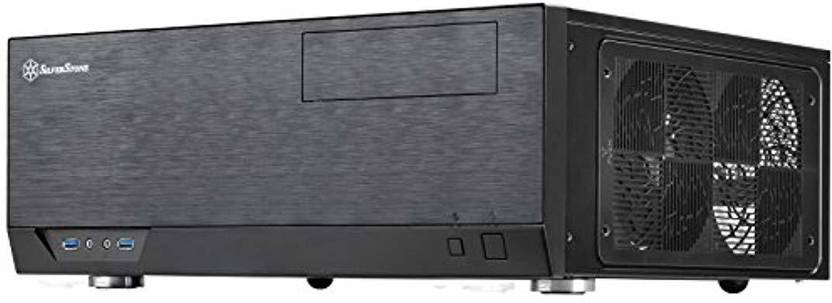 SilverStone Computer Case Computer Case Cabinet - SilverStone ...
