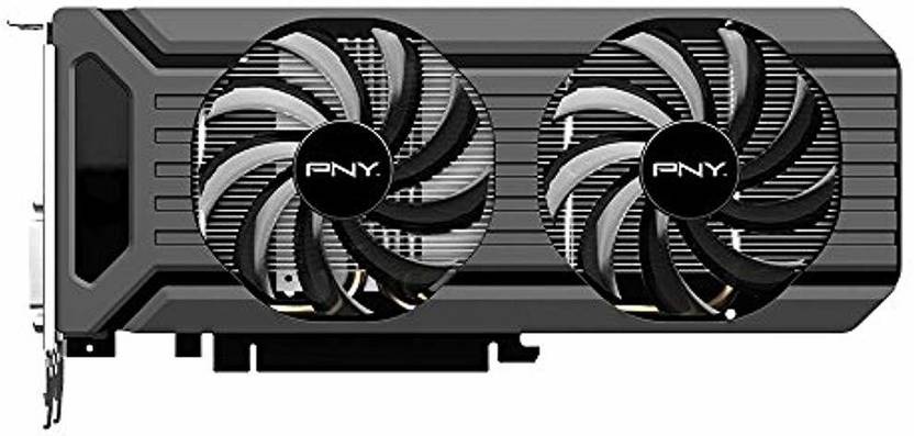 PNY NVIDIA ASINB01K8PAS8K 3 GB GDDR5 Graphics Card - PNY : Flipkart.com