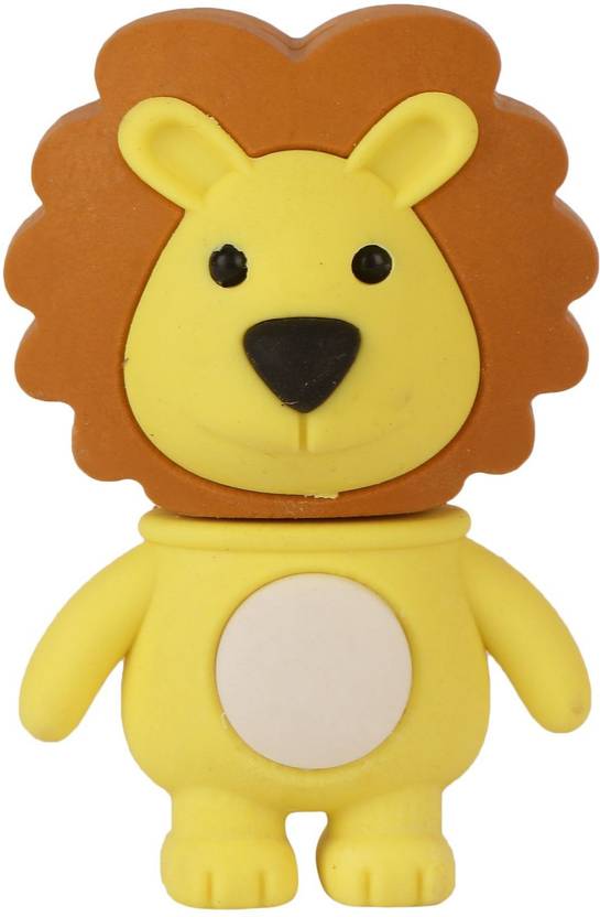 Flipkart.com | Royle Katoch Lion Design Detachable Eraser -KIDS DREAM ...