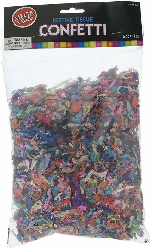 Amscan Confetti Price in India - Buy Amscan Confetti online at Flipkart.com
