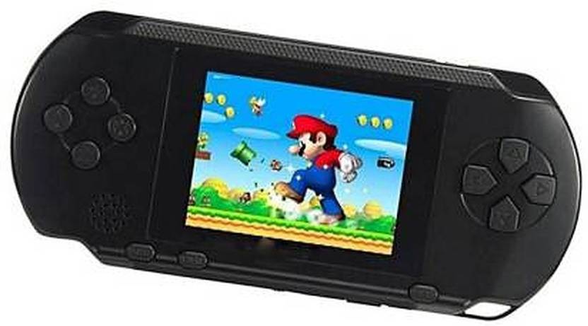 Psp GameKart PVP GAMING CONSOLE WITH 4GB INTERNAL STORAGE AND 3D VIDEO ...