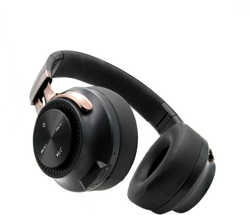 Hammer Bash Over The Ear Bluetooth Headset Price in India - Buy Hammer ...