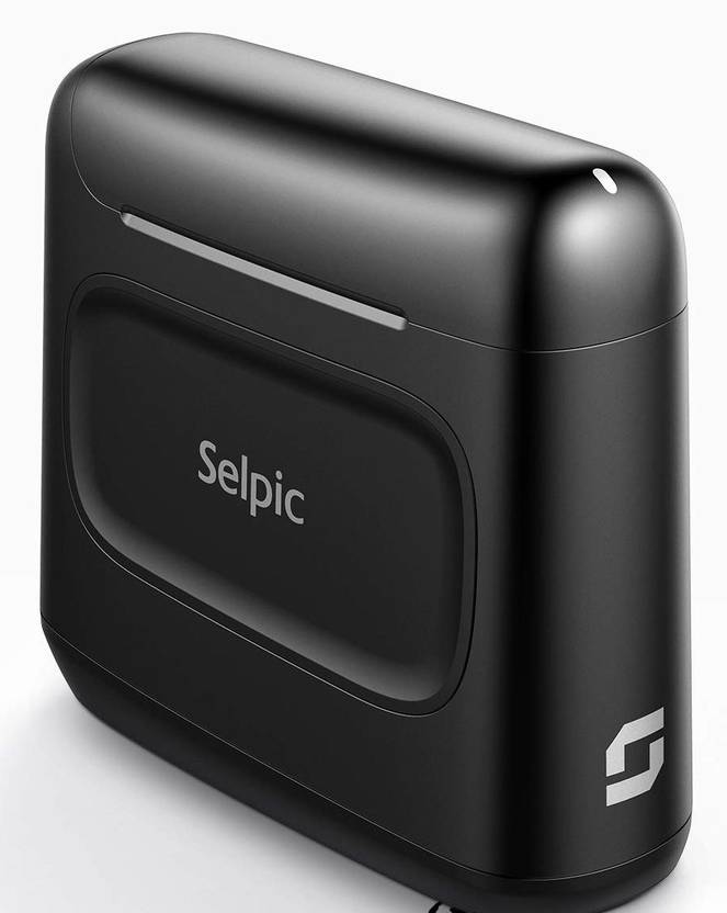 selpic S1 Proprietary All Surface Mobile Printer Price in India - Buy ...