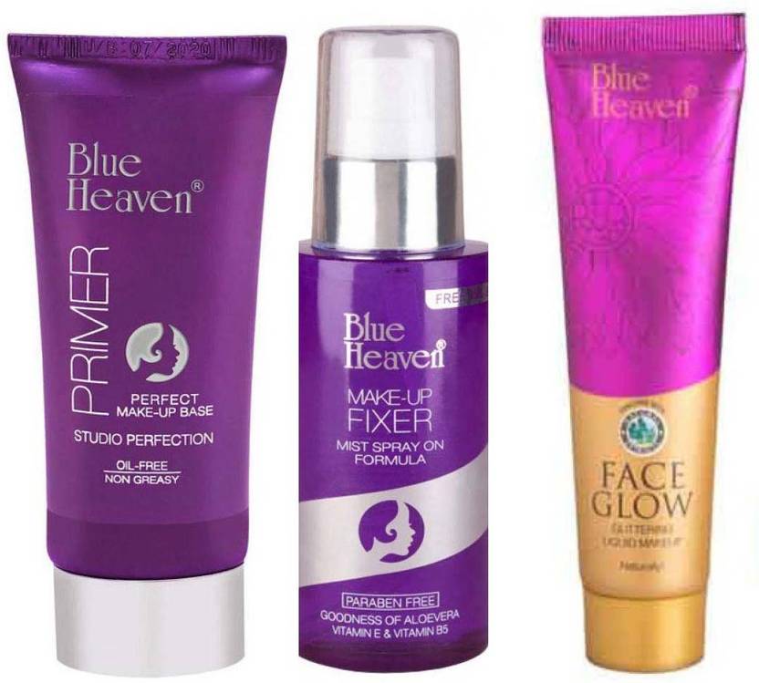 BLUE HEAVEN Combo Kit Price in India - Buy BLUE HEAVEN Combo Kit online ...